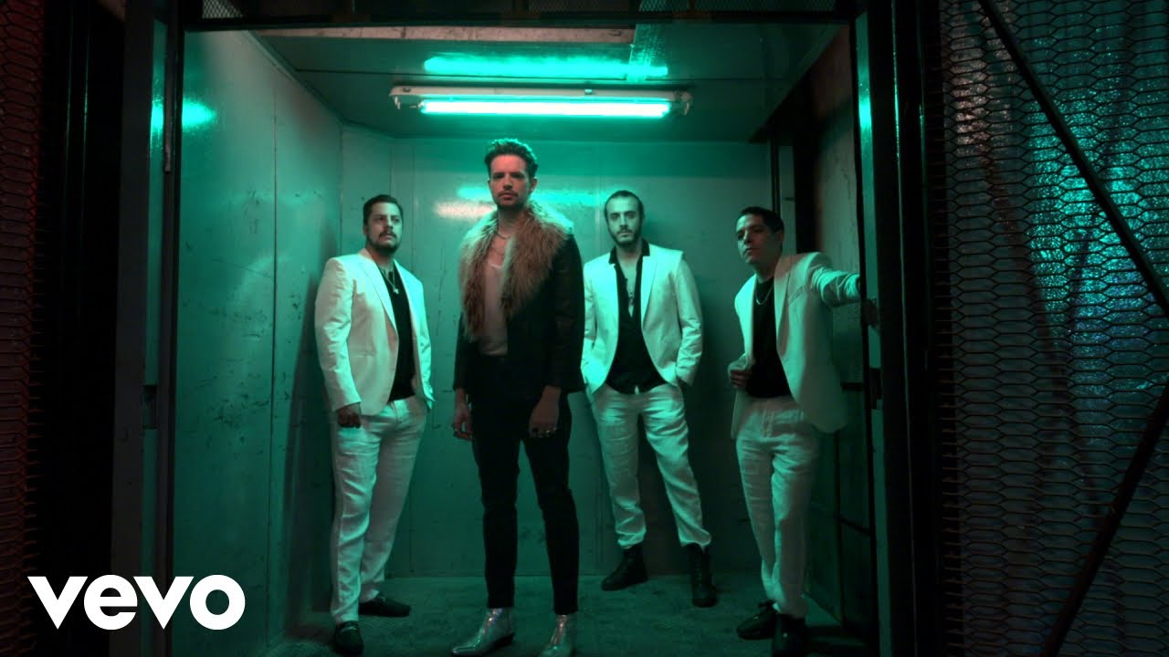 Lasso Yo Yo Performance Video Youtube