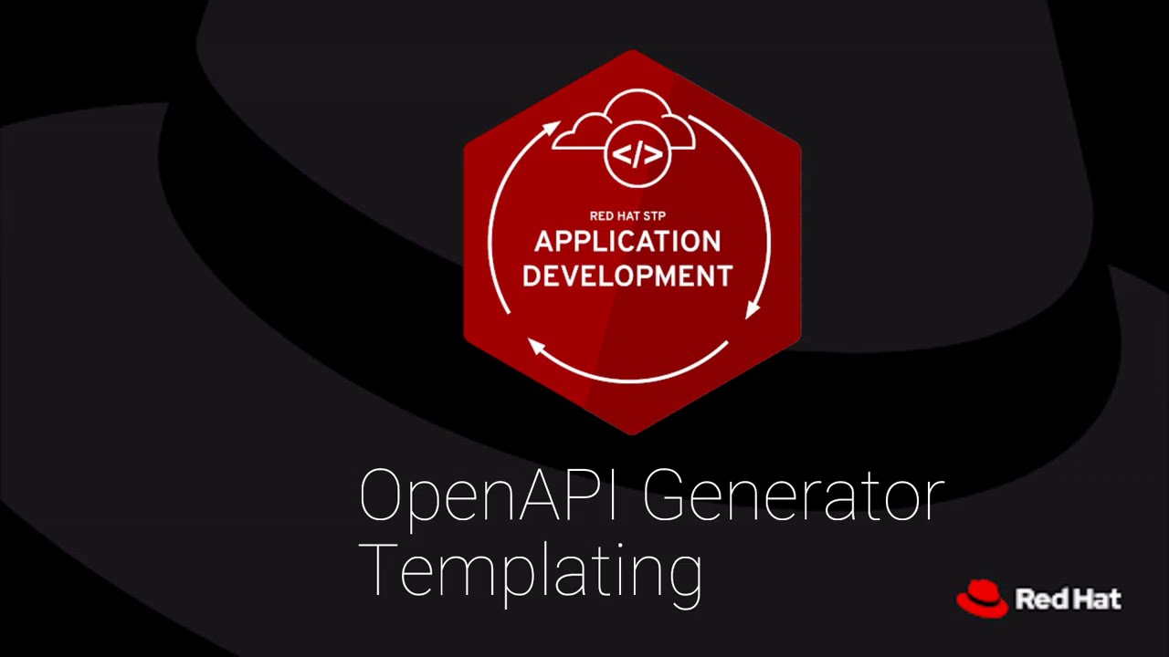 Customizing Openapi Generator Templates Youtube