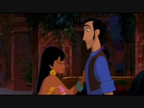 The Road To El Dorado Tulio Miguel And Chel X Youtube