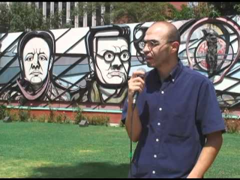 El Muralismo En México Youtube