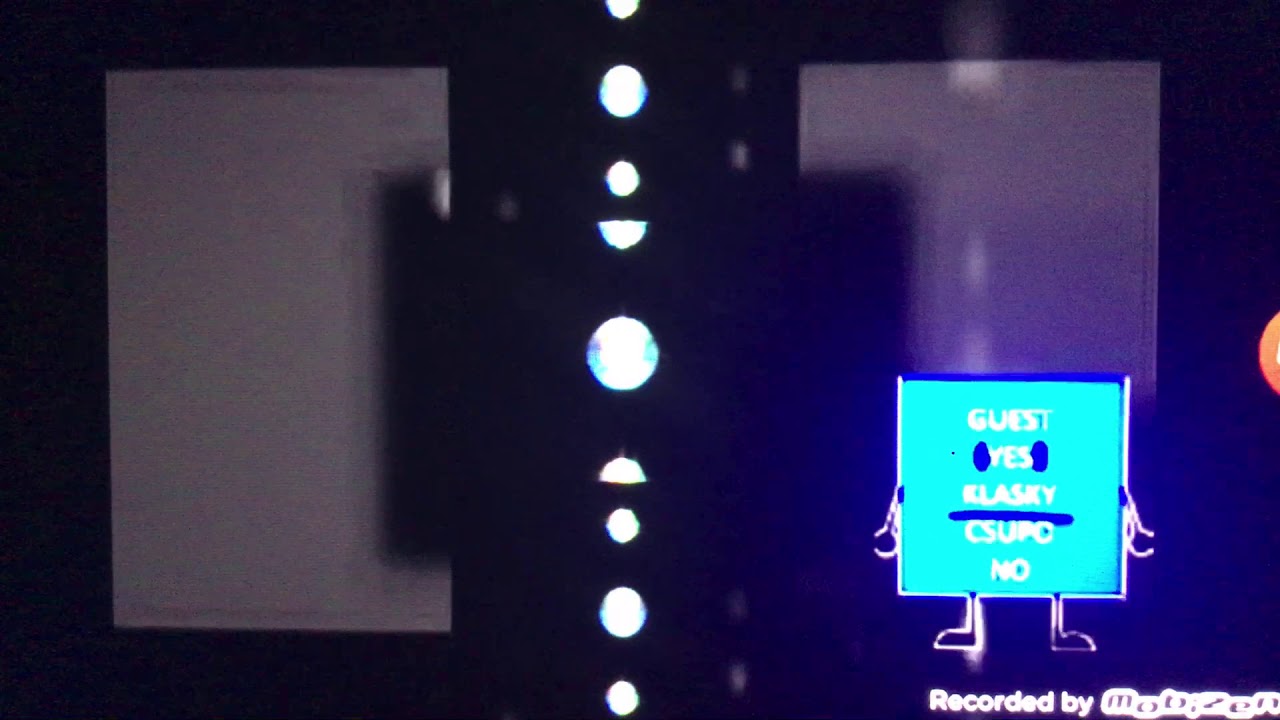 Ytpmv Windows Vista Boot Animation Scan 2 Youtube