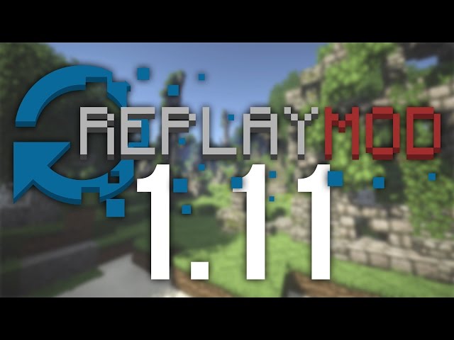 Replay Mod Forge Replay Mod Is Back Lunar Client
