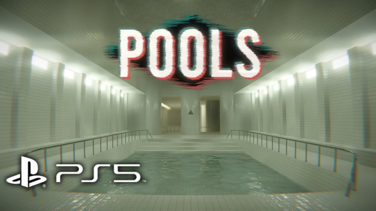 Pools Ps5 Full Demo Playthrough Youtube