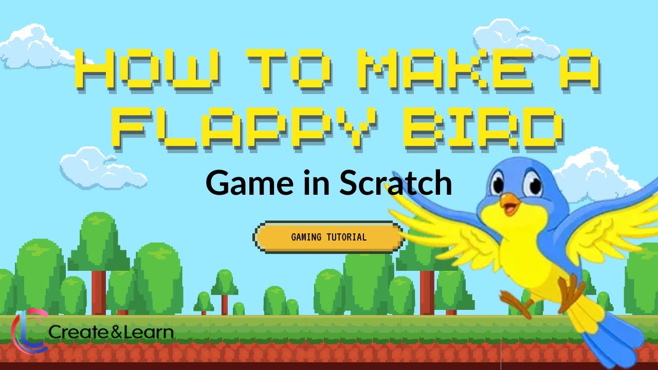 Scratch Game Tutorial Flappy Bird At Dollie Guth Blog