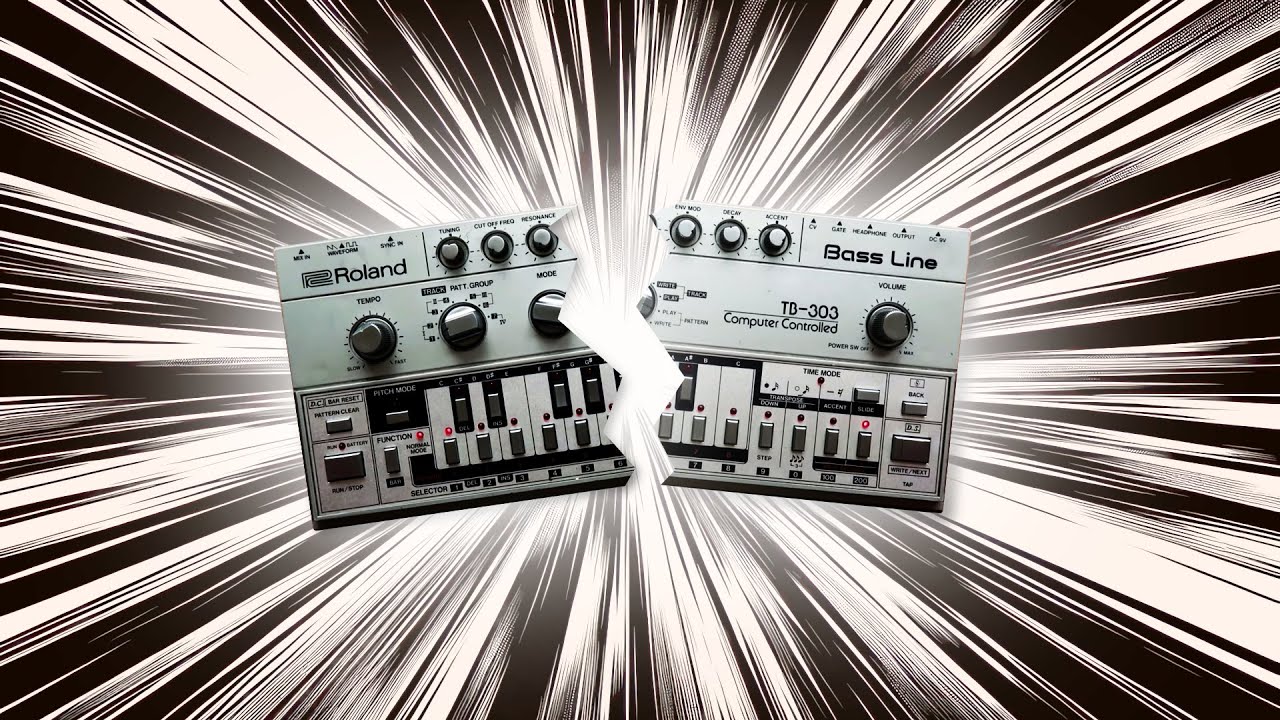 You Re Using The 303 Wrong Youtube