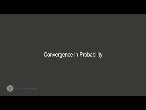 Probabilistic Analysis Lecture 44 Ie 523 Youtube