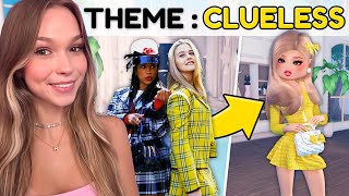 Buying Iconic Movie Themes In Dress To Impress Mp3 Mp4 Download