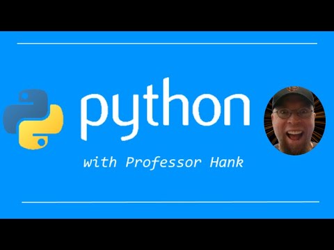Python Tutorial Debugging Logic Errors By Hand Tracing Your Code Youtube