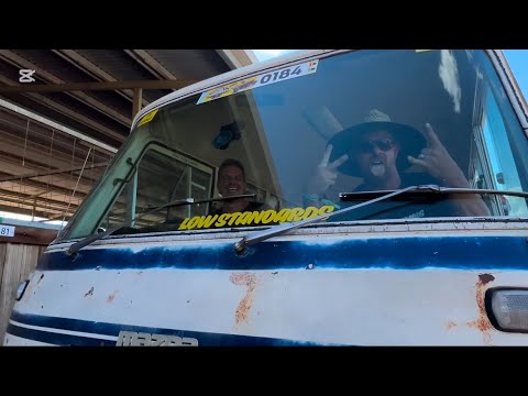Summernats 37 Catching Kiwis In The Outback Youtube
