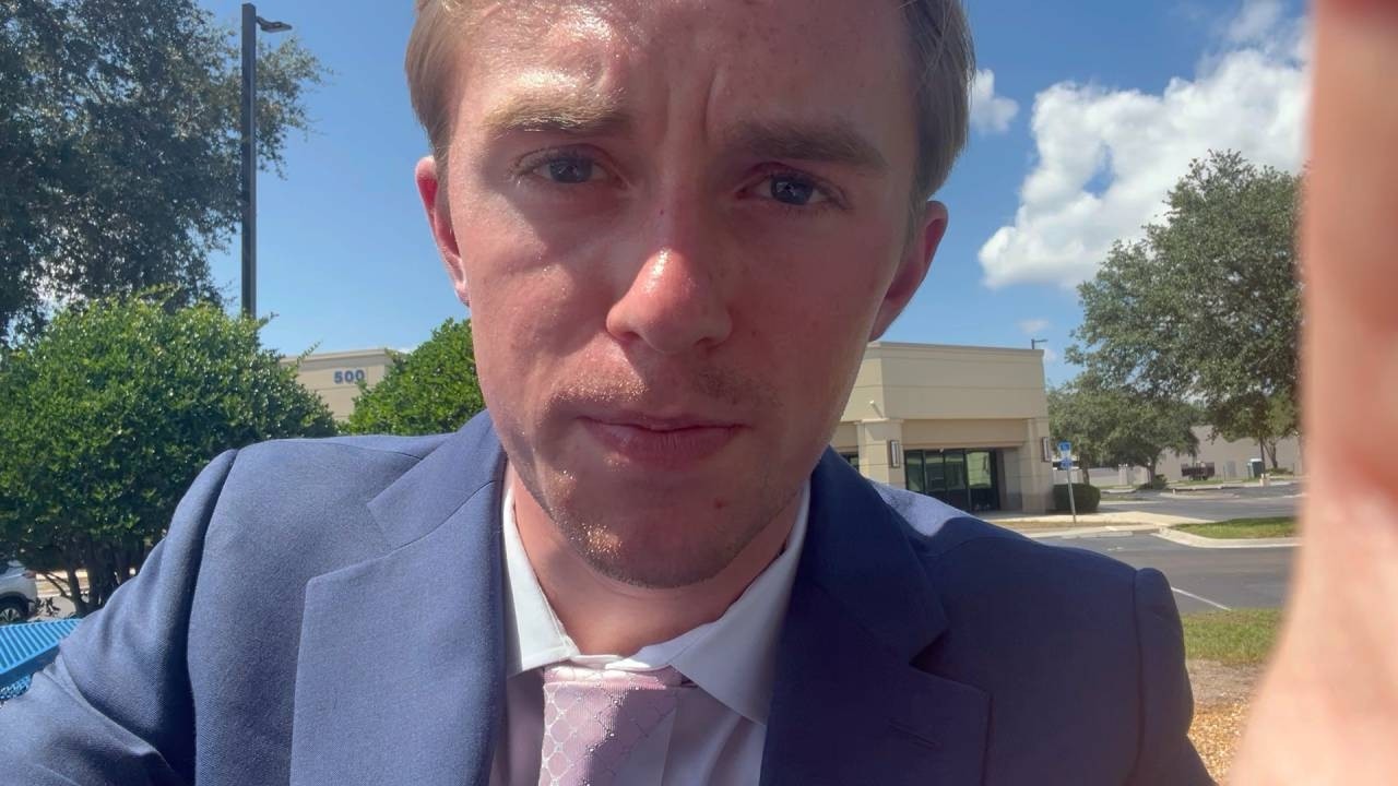 Interview Vlog Youtube