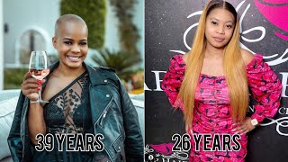 The River Actors Real Names And Their Ages In 2022 Cast Mzansi Diepcity ...