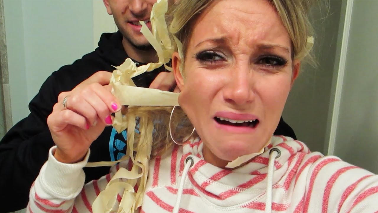 Prank Went Horribly Wrong Youtube