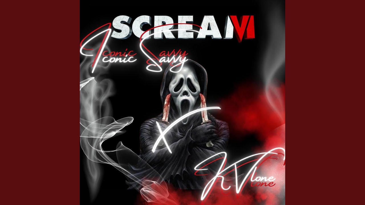 Scream Youtube