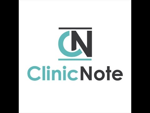 Clinicnote Introduction Youtube
