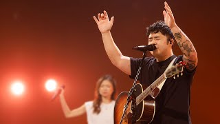 Cityworship Spirit Of Hope Amos Ang City Harvest Church Chords