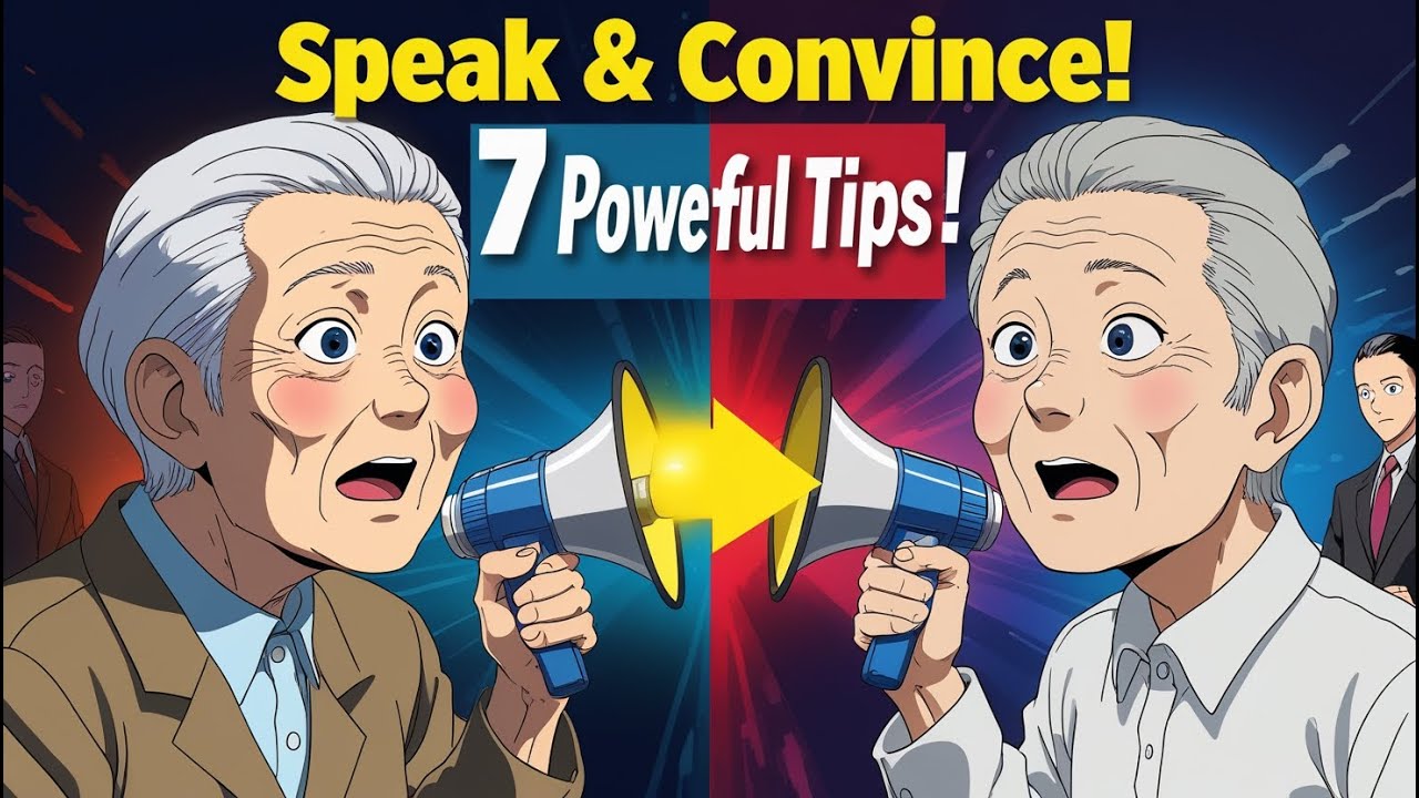 7 Powerful Communication Hacks To Be More Persuasive