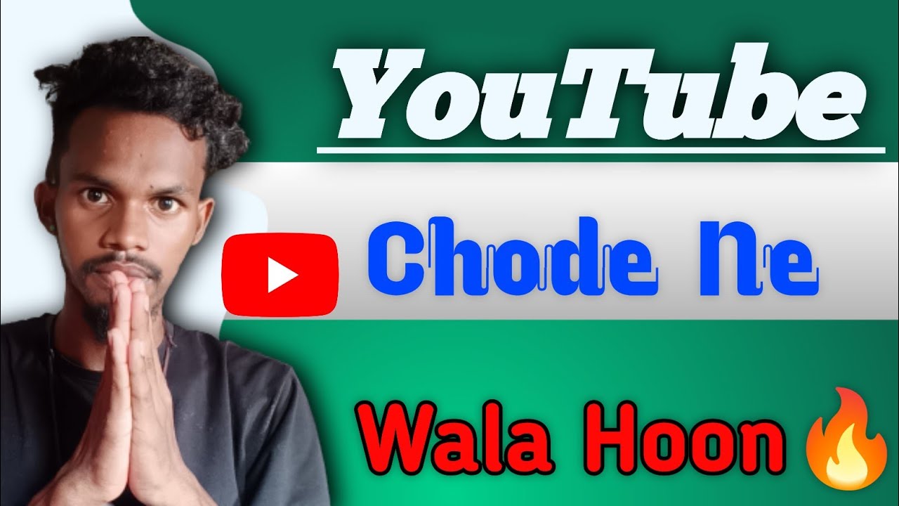 Youtube Chode Ne Wala Hoon ёяфе Me Success Nehi Mili ёяшн Parshu
