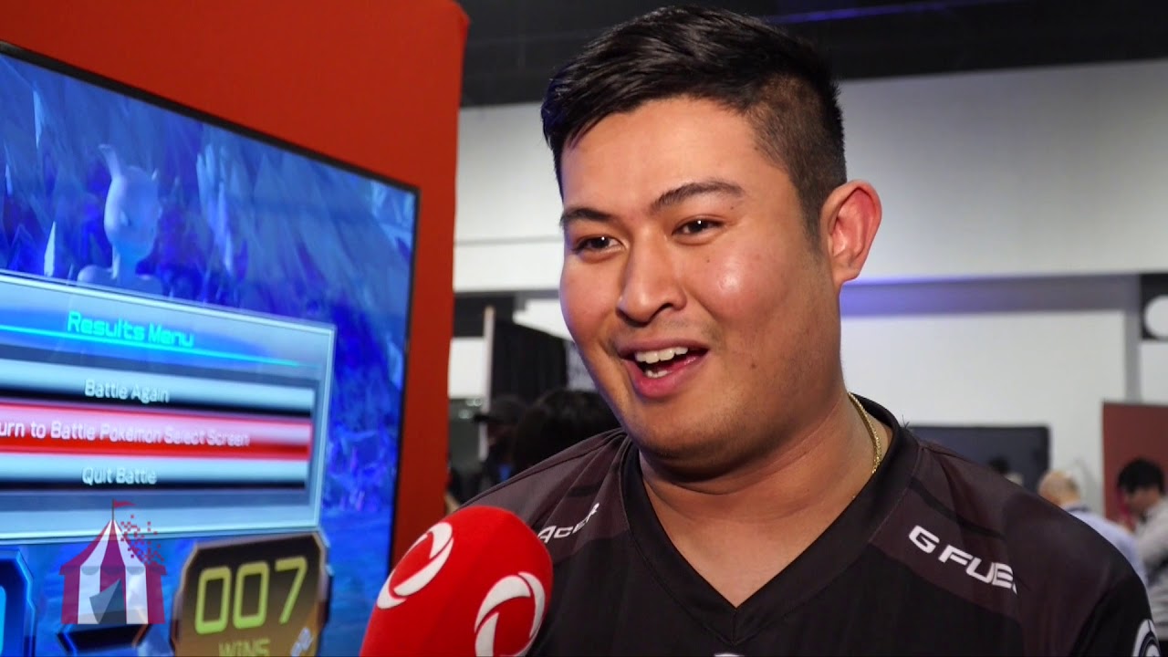 Digital Circus Episode 4 Full Show Youtube