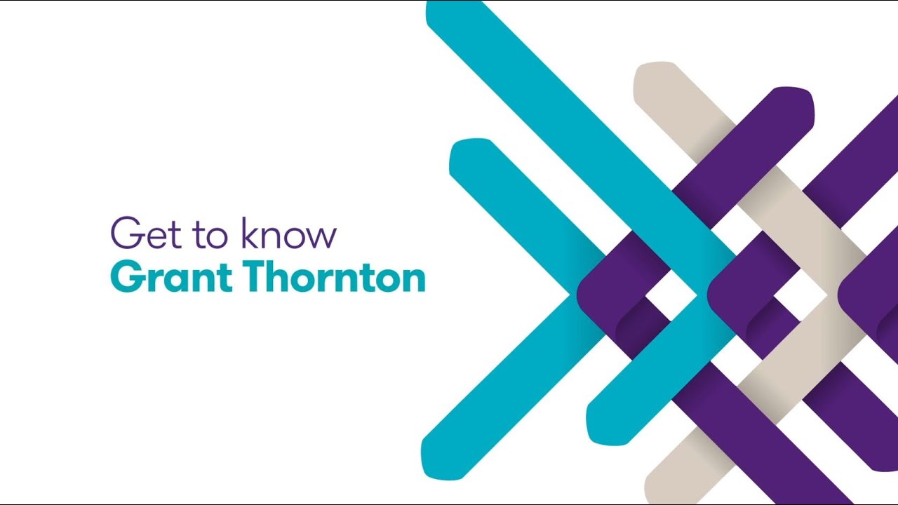 Get To Know Grant Thornton Youtube