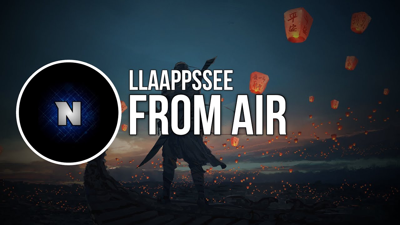 Llaappssee From Air Youtube