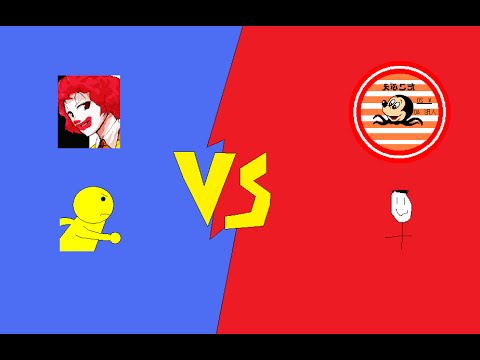 Mugen Fight 162 Youtube