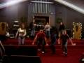 Elim Fire Youth Group New Year S Eve Party 2009 Countdown 021 ...