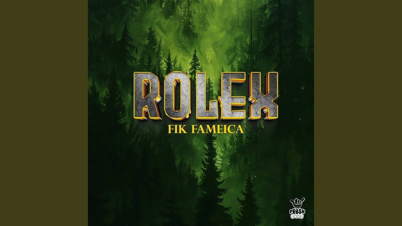 Rolex Youtube