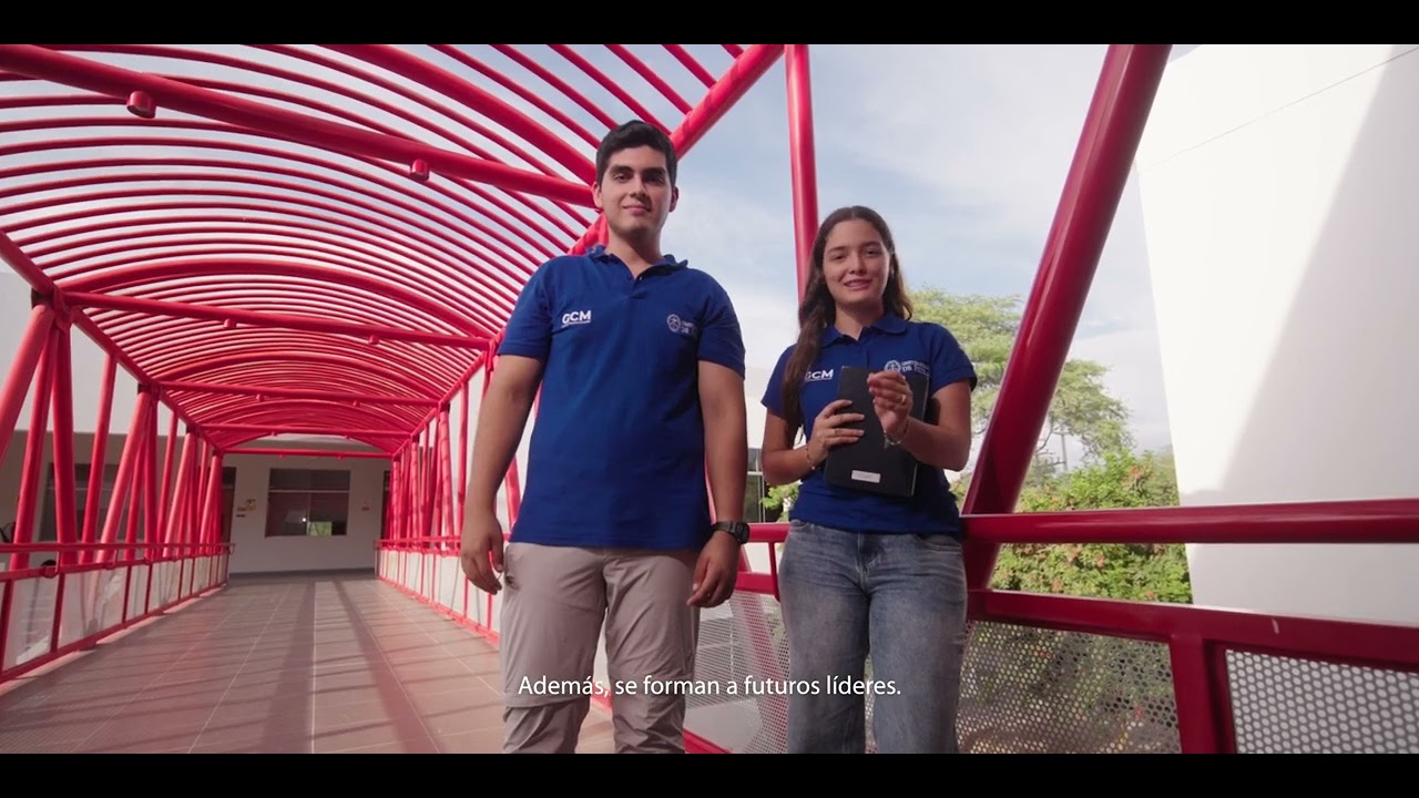 Tour Universidad De Piura 2025 Youtube