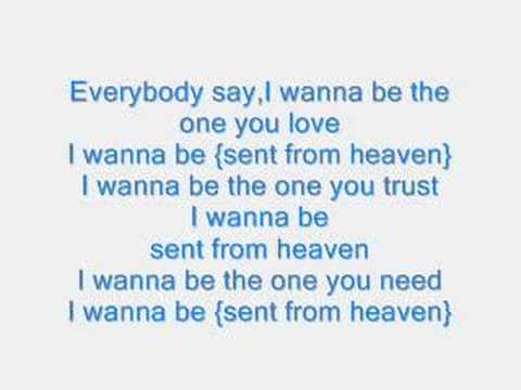 Keyshia Cole Heaven Sent With Lyrics Chords Chordify