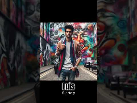 Luis Youtube