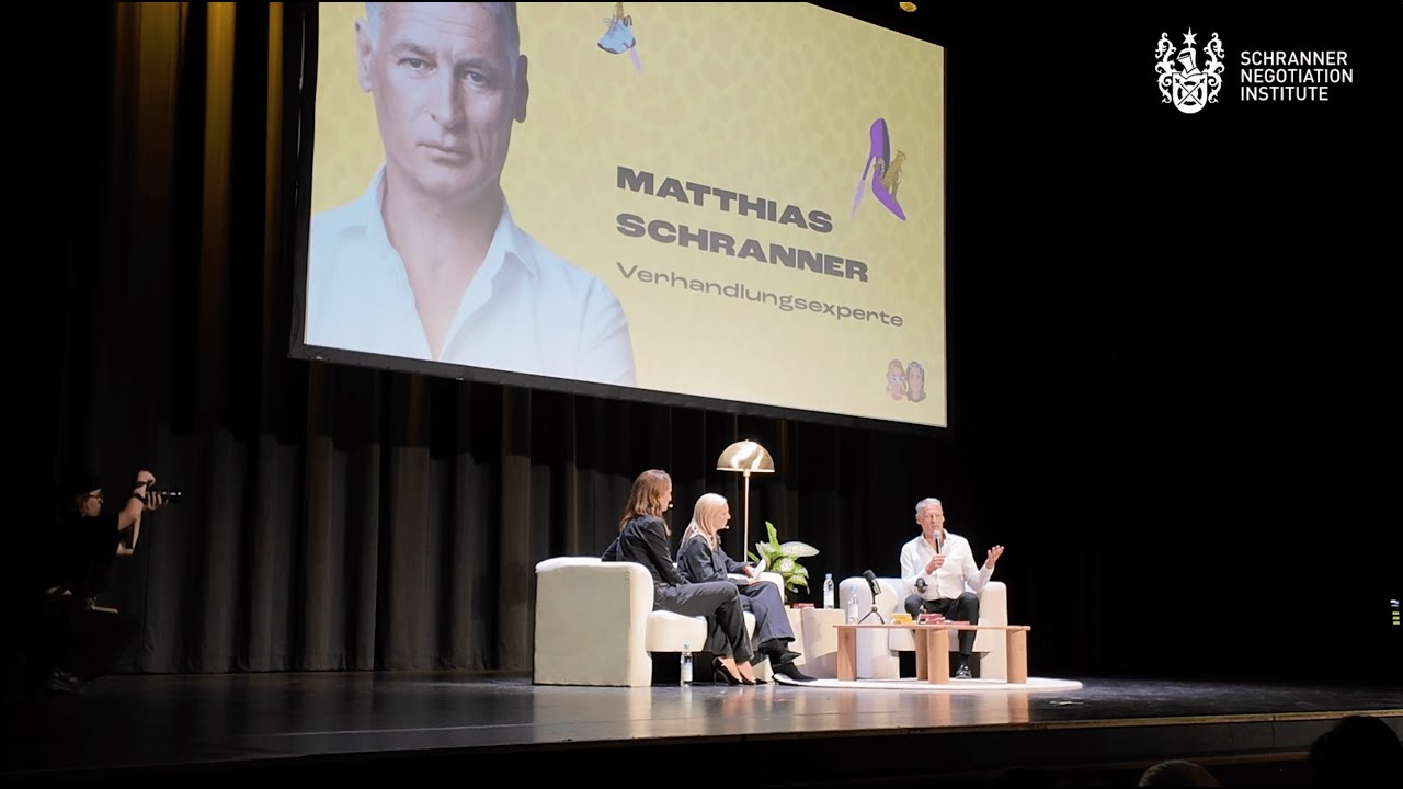 Fast Curious Matthias Schranner Youtube