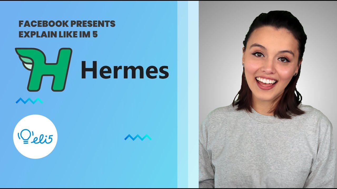 Eli5 Hermes Youtube