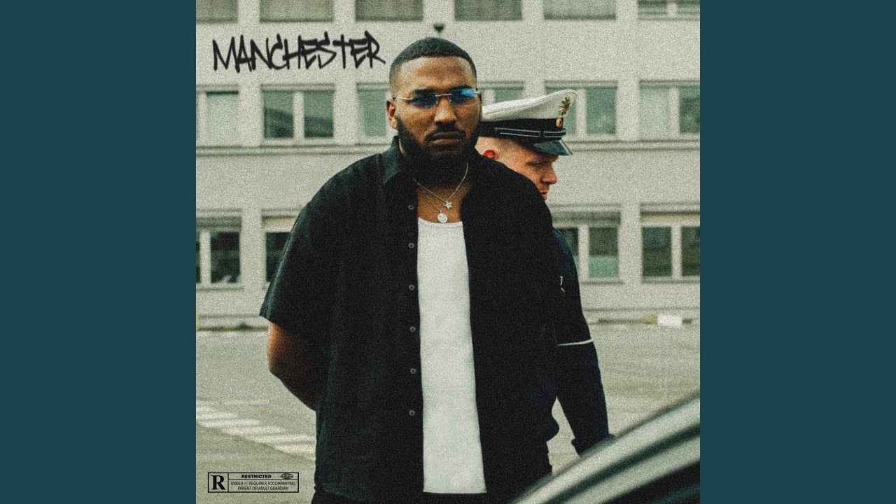 Manchester Youtube