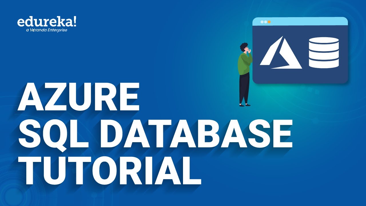 Azure Sql Database Tutorial Azure Sql Overview Microsoft Azure