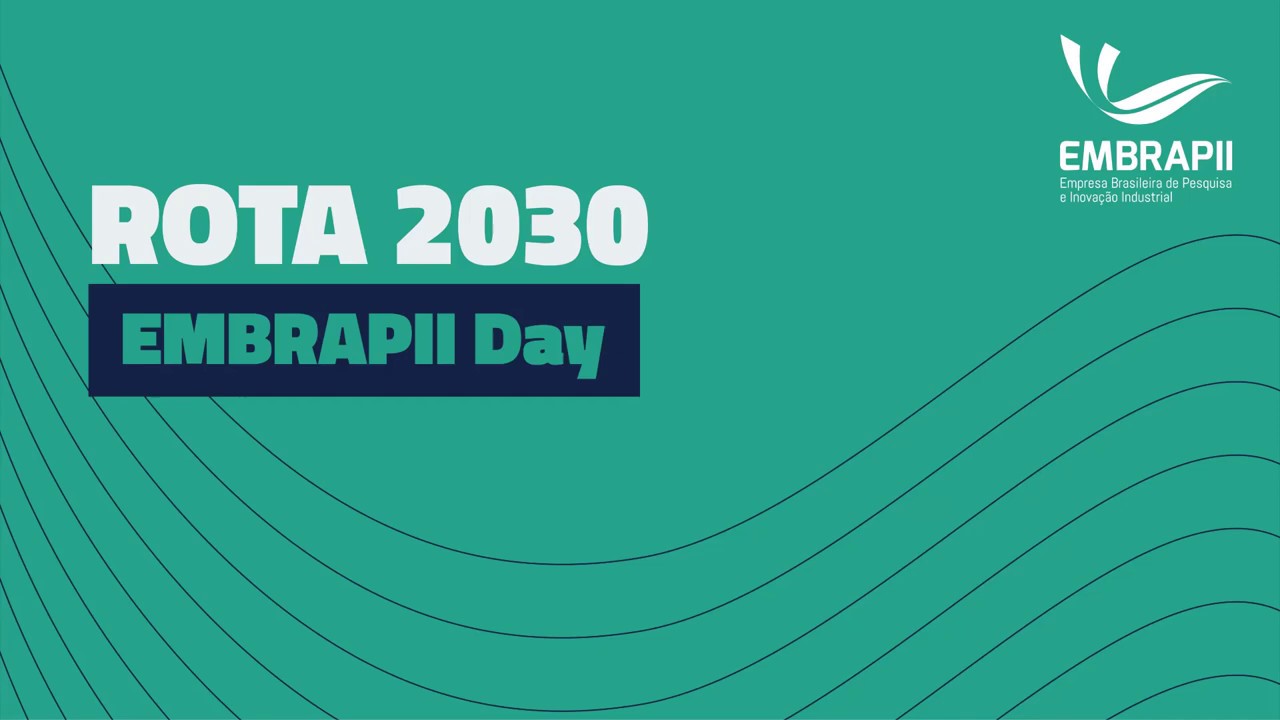 Conheça As Vantagens Ao Realizar Embrapii Day Nas Empresas Youtube