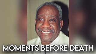 Jerry The Iceman Butler Dead At 85 Here Are Some Of His Moments Before ...