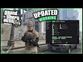 How To Install Yim V2 Mod Menu For Gta 5 Enhanced Edition Step By Step ...