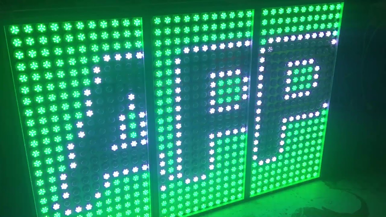 Led Youtube
