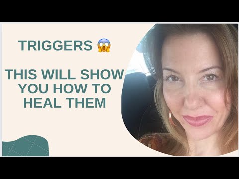 Triggers How To Work On Them Youtube