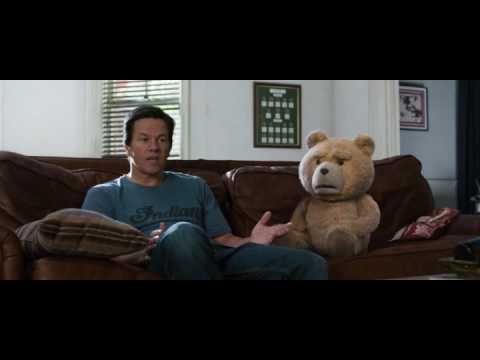 Ted 2 F Scott Youtube