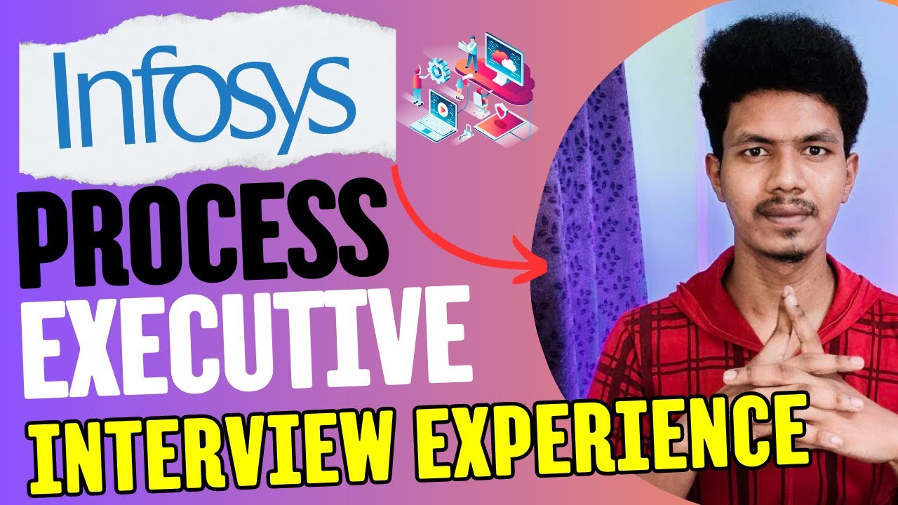 Infosys Process Executive Interview Experience Youtube