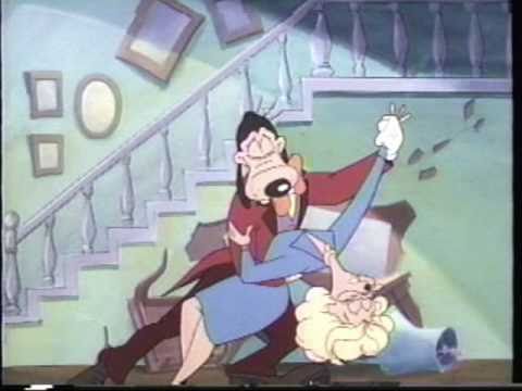 SATURDAY MORNINGS FOREVER: GOOF TROOP