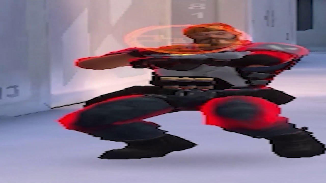 Why Is Brimstone So Thicc Youtube