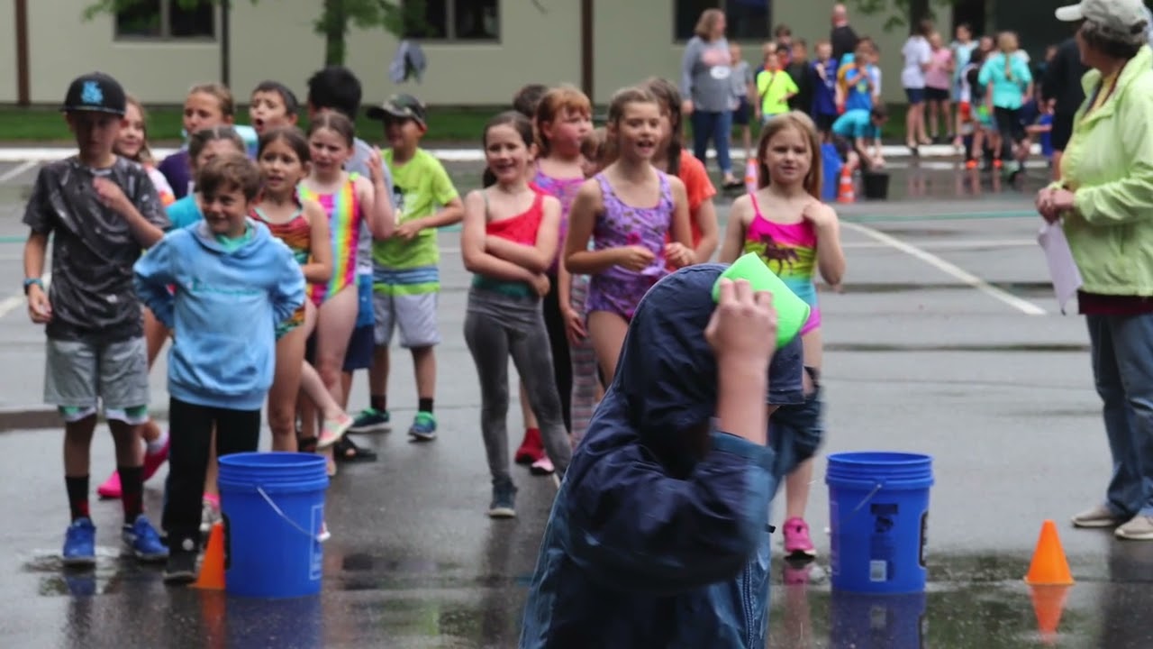 Field Day Youtube