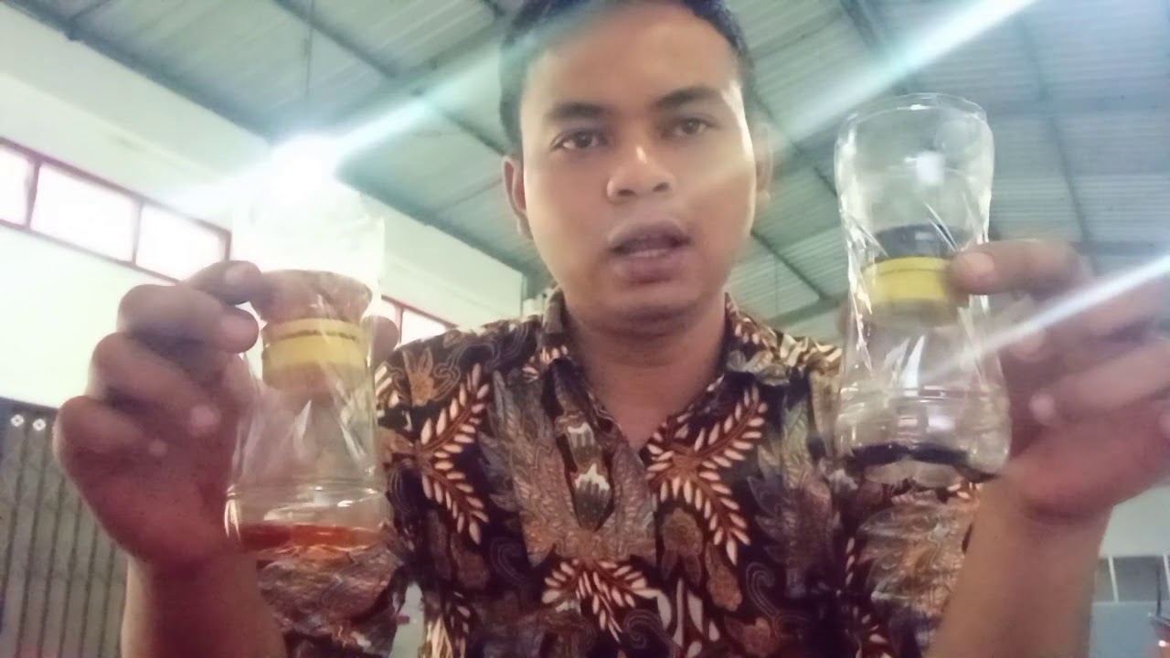 Nilai Viskositas Oli Youtube
