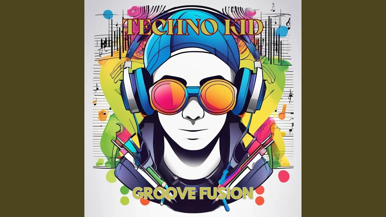 Techno Kid Youtube