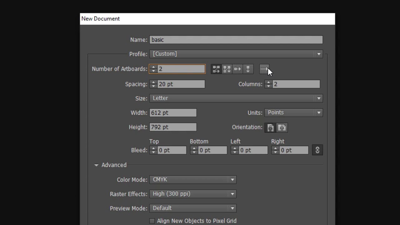 Adobe Illustrator Basic Tutorials Gresushi