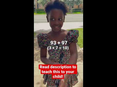 Speed Mental Math Exercise Shorts Youtube