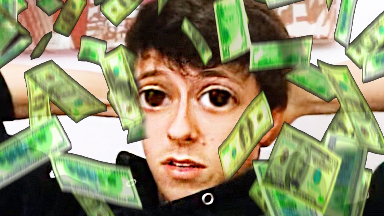 Je Hendys češko Youtube