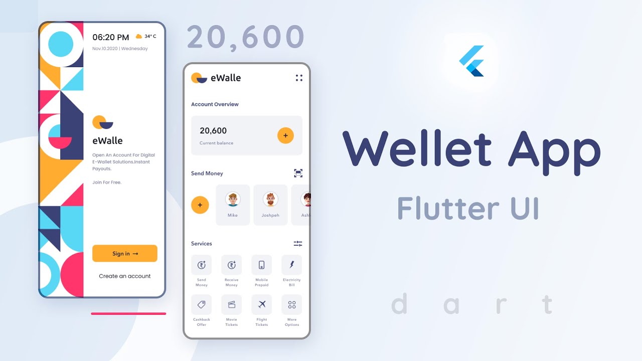 Flutter Desktop App Tutorial Nerywinning